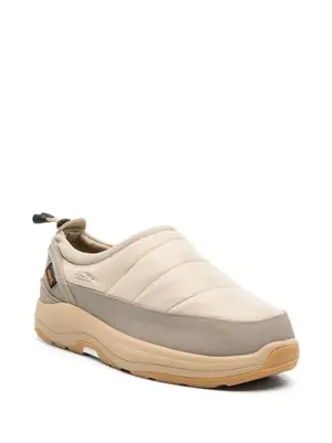 Suicoke Pepper-mod-ev Slip-on Sneakers