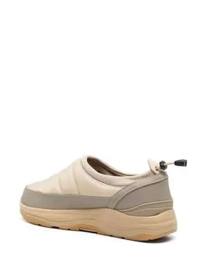 Suicoke Pepper-mod-ev Slip-on Sneakers
