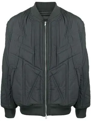 Y3 Straight Hem Outerwear For Men