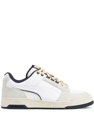PUMA Slipstream Lo Service Line Sneakers - Neutrals