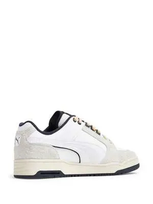 PUMA Slipstream Lo Service Line Sneakers - Neutrals