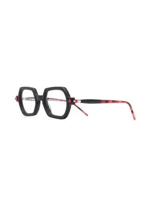 KUBORAUM Tie-dye Glasses
