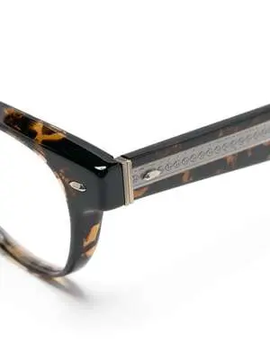 Oliver Spencer Allenby Eyeglasses