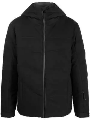 Rossignol Ski Jacket - Black