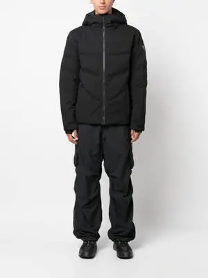 Rossignol Ski Jacket - Black
