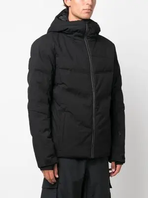 Rossignol Ski Jacket - Black