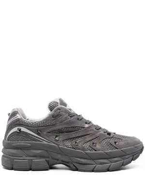 Valentino Garavani Mid Calf Shoes For Men