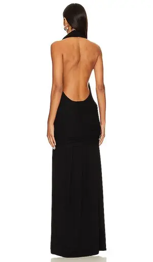 Nbd Veena Maxi Dress