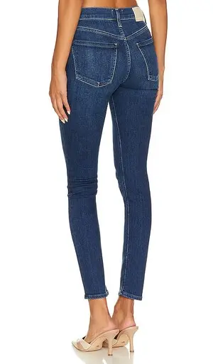 Citizens Of Humanity Sloane Skinny