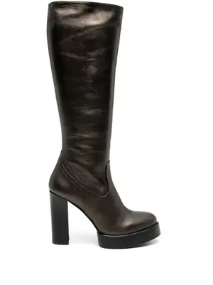 Paloma Barcelo Knee High Boots For Women