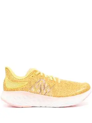 NEW BALANCE Fresh Foam Sneakers - Yellow