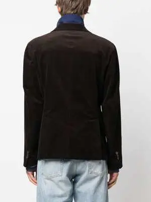 Dsquared2 Layered Single-breasted Blazer