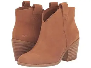 Toms Constance Suede Chelsea Boot
