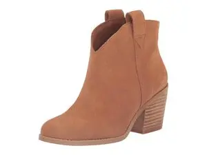Toms Constance Suede Chelsea Boot