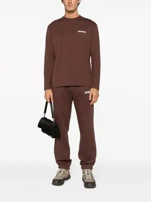 Jacquemus Le Jogging Track Pants