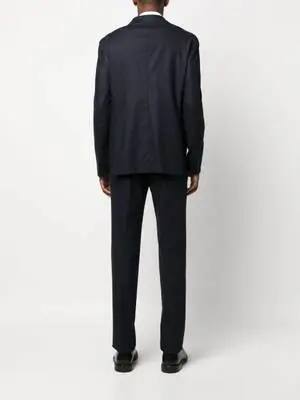 Tagliatore Single-breasted Two-piece Suit