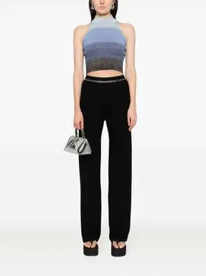 Gcds Straight-leg Trousers