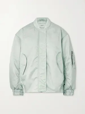 Agolde Bomber Jackets For Women