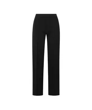 High Sport Straight Leg Pants For Women