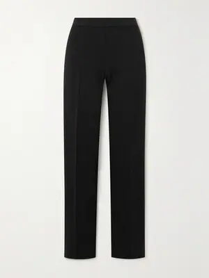 HIGH SPORT Jules Straight-leg Pants