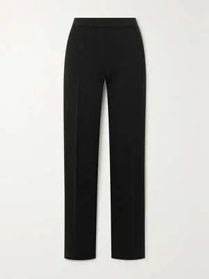 HIGH SPORT Jules Straight-leg Pants