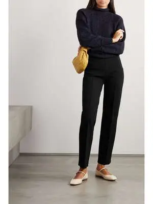 HIGH SPORT Jules Straight-leg Pants