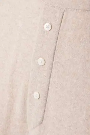 Guest In Residence Everywhere Cashmere Track Pants