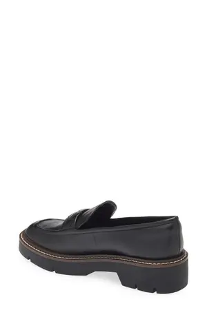 Nordstrom Torie Platform Loafer