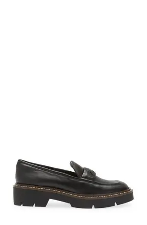 Nordstrom Torie Platform Loafer