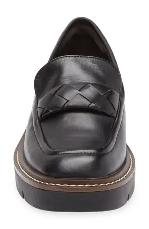 Nordstrom Torie Platform Loafer