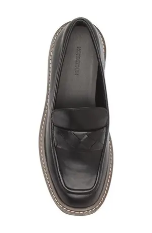 Nordstrom Torie Platform Loafer