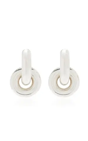 LIÉ STUDIO The Esther -plated Earrings