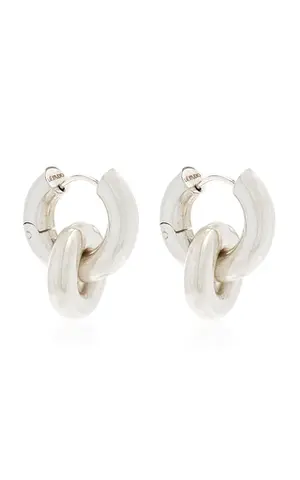 LIÉ STUDIO The Esther -plated Earrings