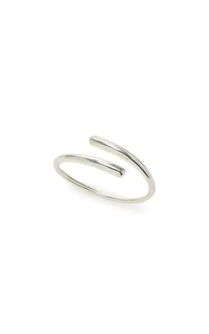 Lié Studio The Olga -plated Bracelet
