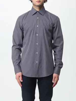 BOSS Shirt - Blue