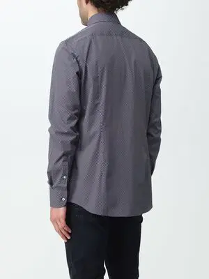BOSS Shirt - Blue