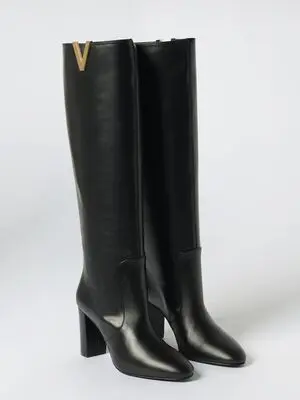 VIA ROMA 15 Knee High Boots