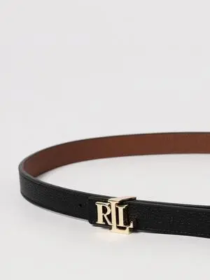 Polo Ralph Lauren Lauren Ralph Lauren Belt - Black