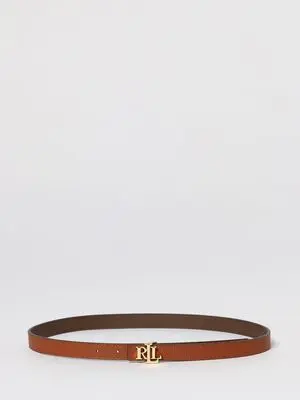Polo Ralph Lauren Belt - Burnt