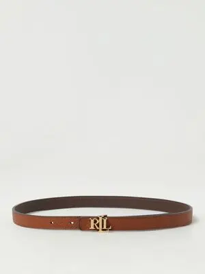 Polo Ralph Lauren LAUREN RALPH LAUREN Belt Leather