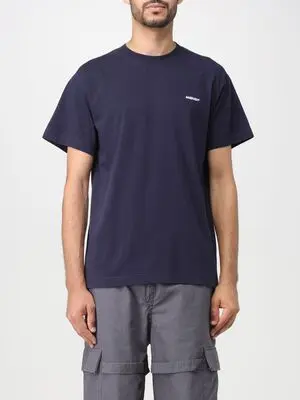 AMBUSH T-shirt Men Blue
