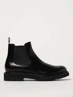 Church's Chelsea Boots - Black