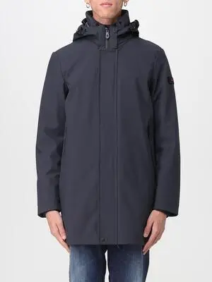 Peuterey Parka - Blue