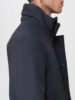 Peuterey Parka - Blue
