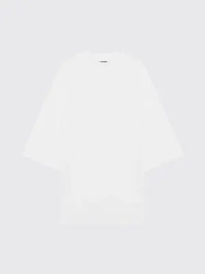 JIL SANDER T-shirt - White