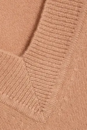 Naadam Cashmere Sweater - Blush