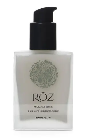 ROZ Milk Hair Serum N,a