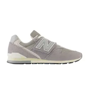 NEW BALANCE 996v2 35th Anniversary Sneakers - Grey