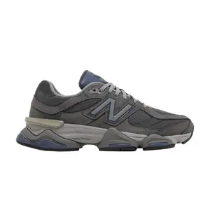 NEW BALANCE 9060 'castlerock - Grey