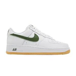 Nike Force 1 Low Color Of The Month Sneakers - White
